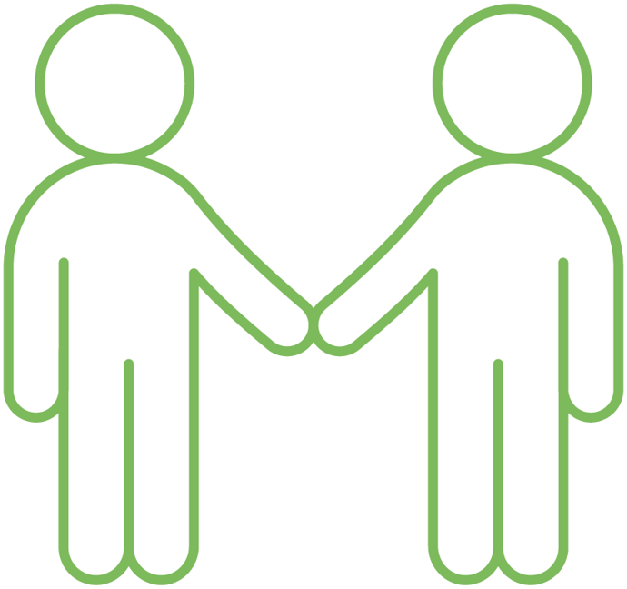 The Buddy System | Work Better with your Buddy