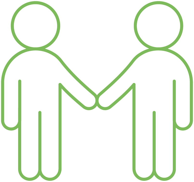 The Buddy System | Work Better with your Buddy